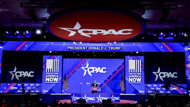 Meet the Press NOW — March 6