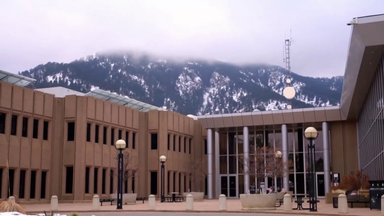 Finding Rita, Part 11