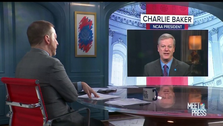 Charlie Baker: Putting women sports in a separate media rights deal is ...