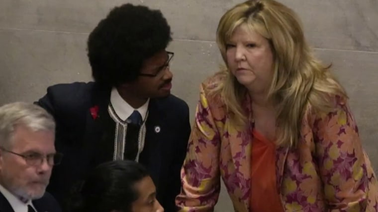 Charlie Sykes: What were Tennessee Republicans hoping to accomplish?