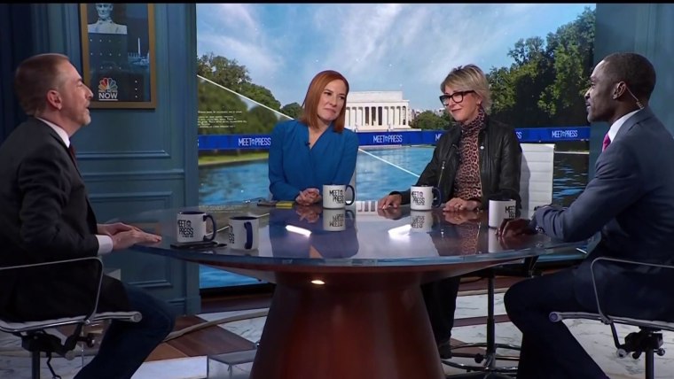 Full Panel: Tennessee lawmaker expulsions show ‘just because you can ...