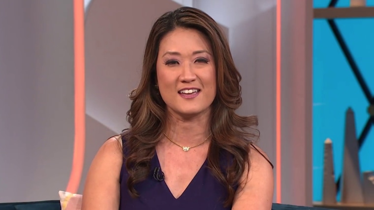 Celebrating One Year Of The Katie Phang Show