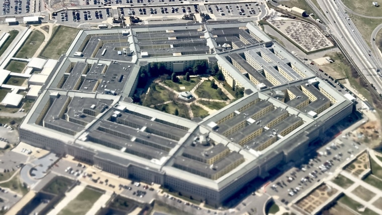 DOJ investigates leak of highly classified documents posted online