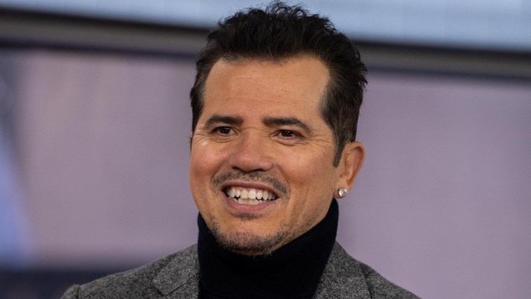 John Leguizamo on new series celebrating Latin culture, leadership