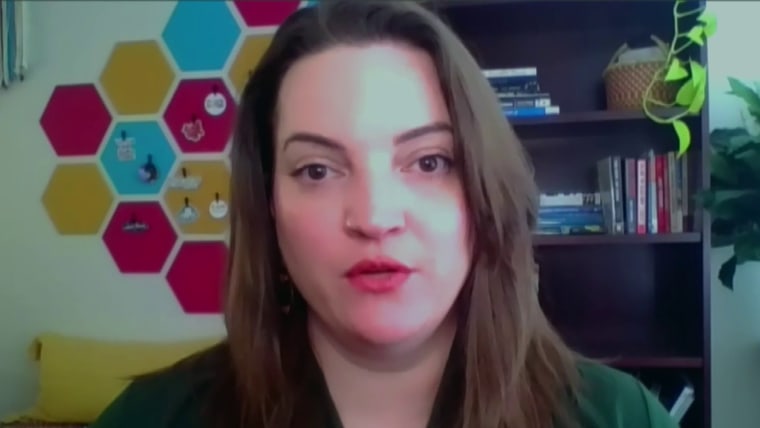 OBGYN laments difficulties providing care after Texas abortion pill ruling