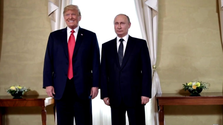 Donald Trump praises 'brilliant' Xi, Kim Jong-Un, Putin in new interview