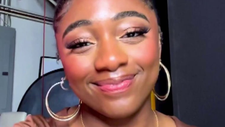 Samara Joy auditions for ‘Princess & the Frog’ live action remake