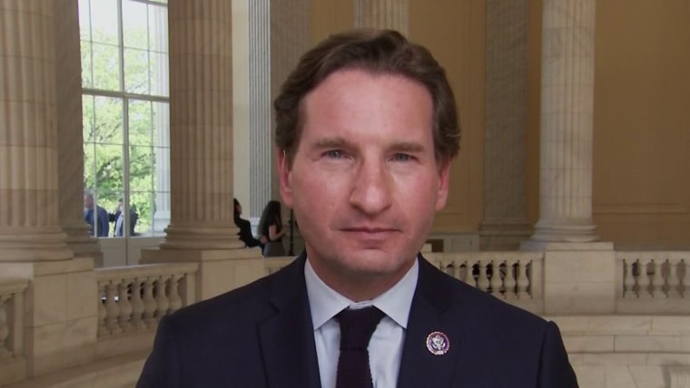 Full Phillips: ‘Countless’ senators have privately called for Sen ...