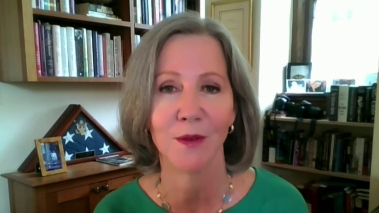 Nancy Northup explains the abortion pill case that 'shouldn’t have been'