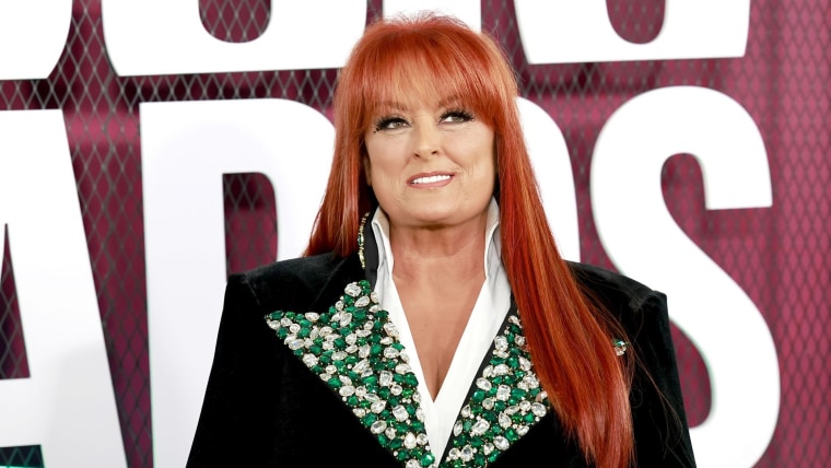 What to Know About Wynonna Judd's Back to Wy Tour