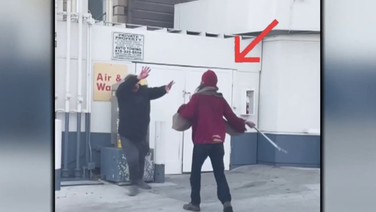 Newly released videos raises questions about San Francisco unhoused ...