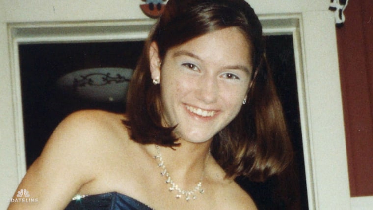 Watch the Dateline episode “Who Killed Courtney Coco?” now