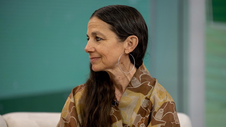 Justine Bateman on her inspiration to advocate for body positivity