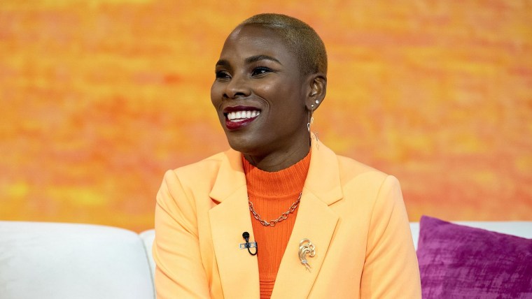 Luvvie Ajayi talks children’s book, embracing differences