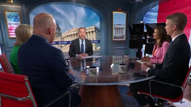 Full Panel: Economy and education could be ‘alarm bells’ for 2024 election