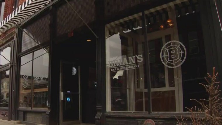 Minnesota bar faces charges in underaged boy’s death