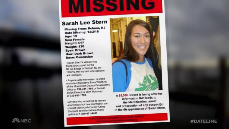 The Betrayal of Sarah Stern, Part 3