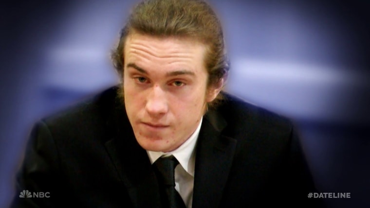 The Betrayal of Sarah Stern, Part 6