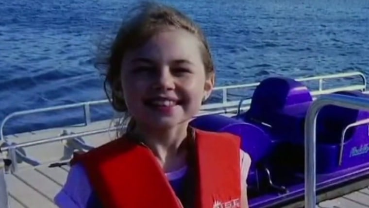 Girl missing for six years found after feature in crime series