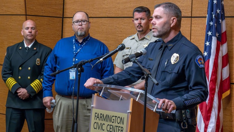 New details released in New Mexico mass shooting