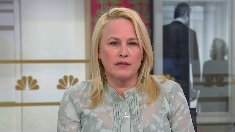 Patricia Arquette: 'High Desert' is a counter-culture comedy