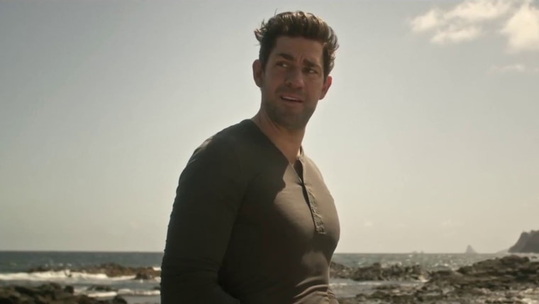 ‘Tom Clancy's Jack Ryan’: Get a sneak peek at final season