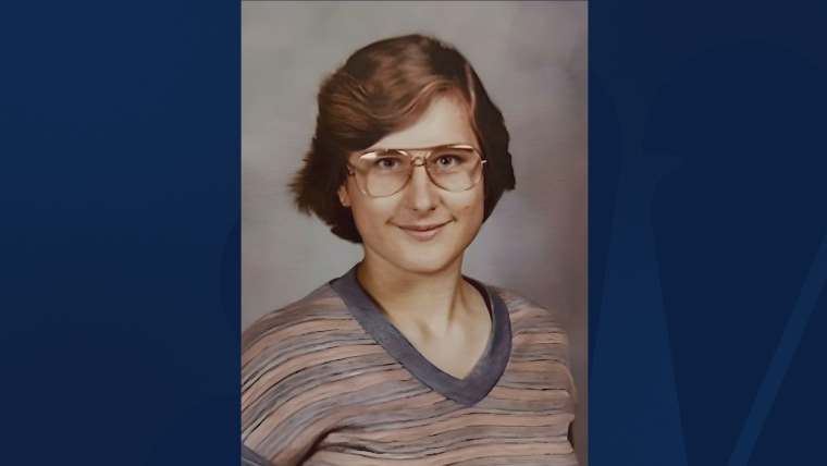 California cold case murder victim identified after nearly 40 years