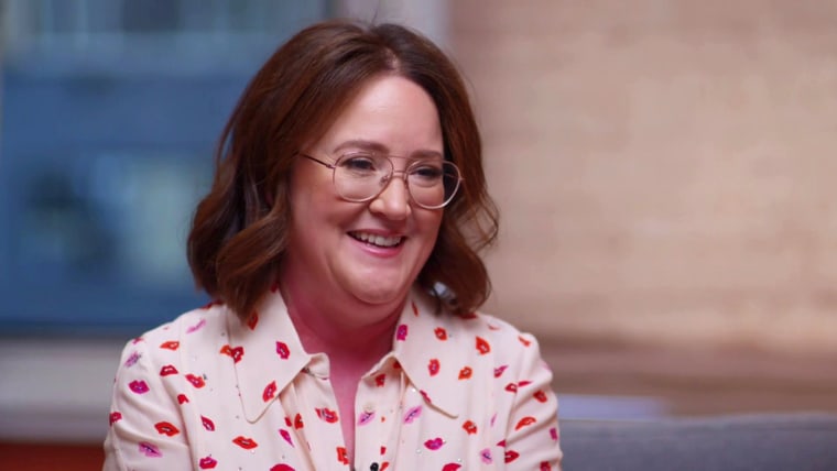 Author Helen Ellis on secret to keeping spark alive in relationships