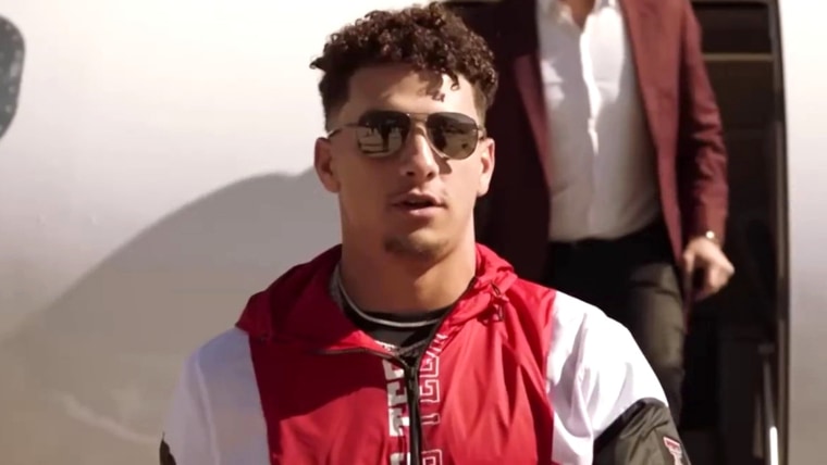 See first trailer for Netflix’s ‘Quarterback’ that follows NFL stars
