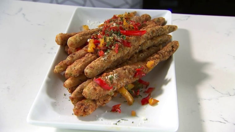 Black Restaurant Week showcases cuisines cooked with love