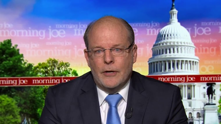 Peter Wehner: Evangelical support for Trump raises questions about the ...