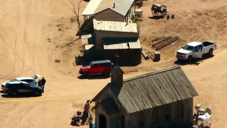 'Rust' armorer charged with evidence tampering after alleged narcotics ...