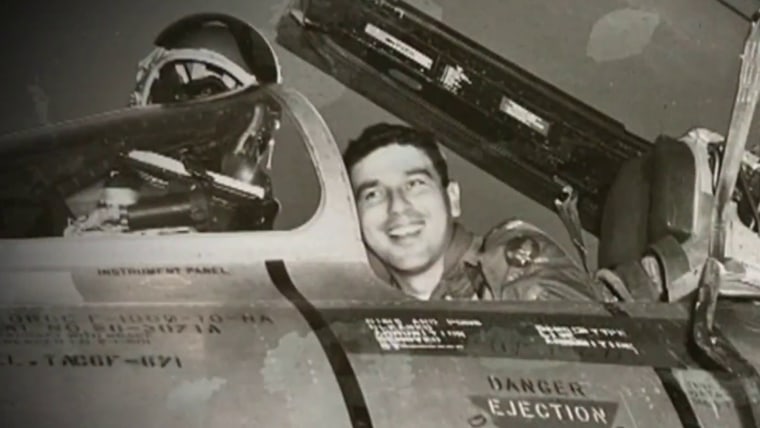 Vietnam war veteran identified after 54 years