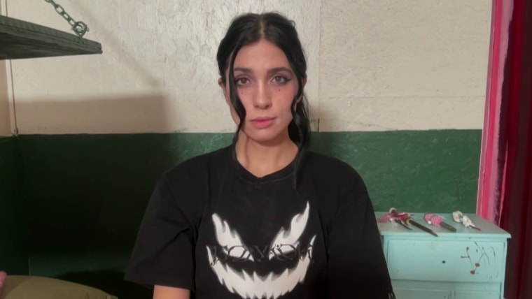 Pussy Riot Founder Mutiny Against Putin Shows ‘the Emperor Is In Fact Naked