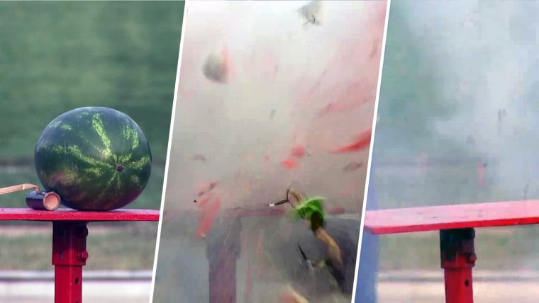 Fireworks safety: What you need to know ahead of July 4th holiday