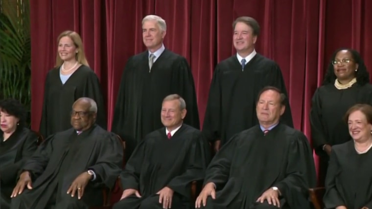 ACLU Deputy Legal Director: Supreme Court protected the ‘right to ...