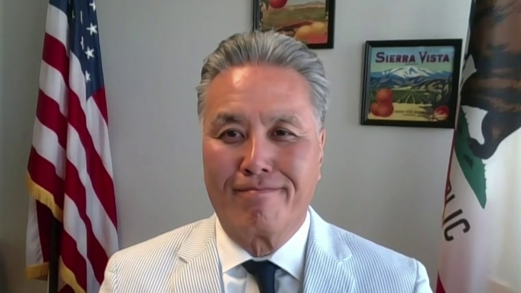 Rep. Takano on Supreme Court decisions: We need to ‘change the ...