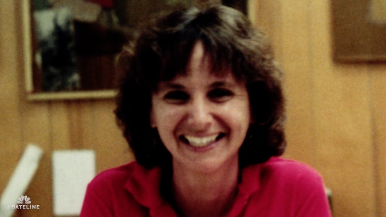 Watch the Dateline episode “Behind the Closet Door” now