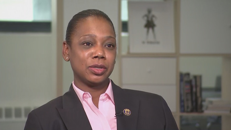 New York City police commissioner Keechant Sewell resigns after 18 months