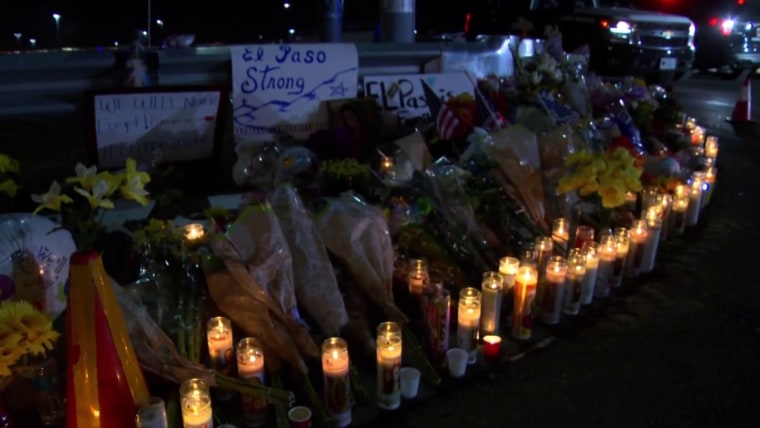 El Paso shooter who killed 23 people sentenced to 90 consecutive life ...