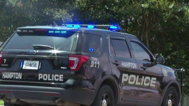 At least 4 people fatally shot by suspect in Georgia, police report