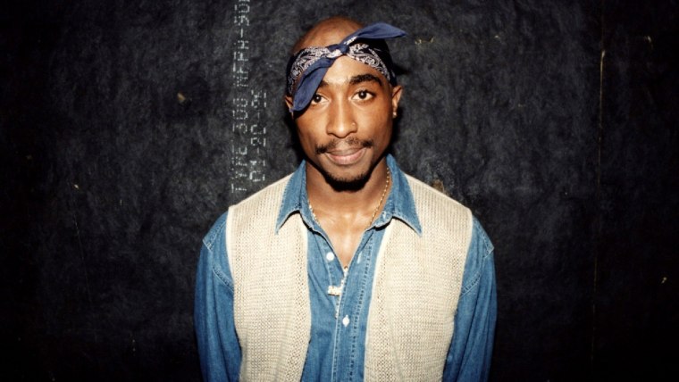 What To Know About Duane 'Keffe D' Davis, Man Arrested In Tupac Shakur ...