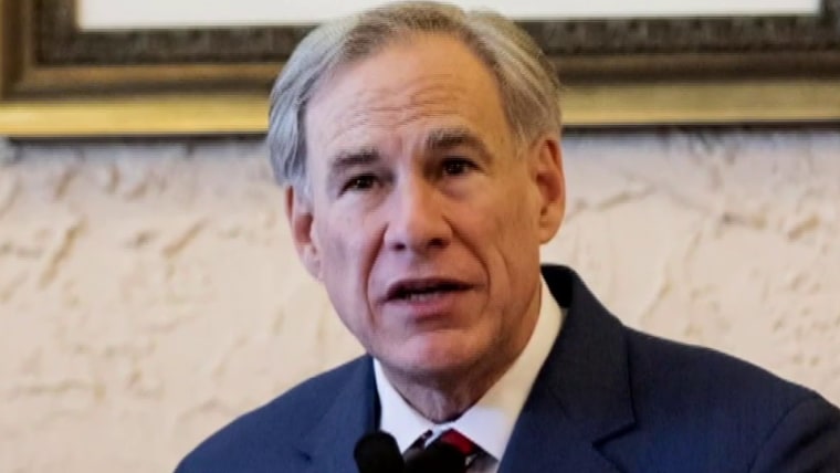 Justice Department sues Texas, Texas Governor Greg Abbott over floating ... Justice Department sues Texas, Texas Governor Greg Abbott over floating ...