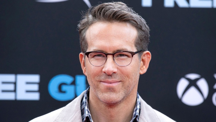 Ryan Reynolds bringing back ‘ALF’ on his Maximum Effort Channel