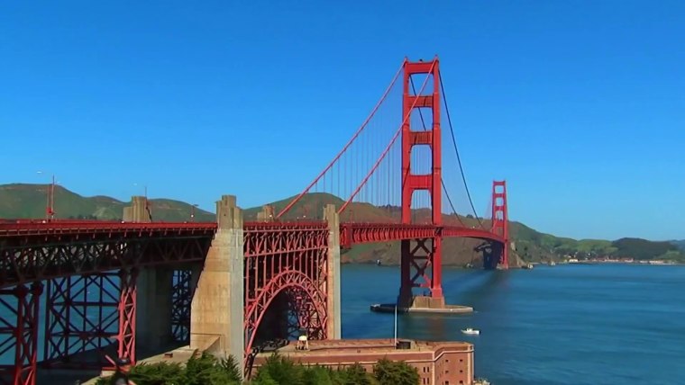 Can artificial intelligence bring a new tech boom to San Francisco?