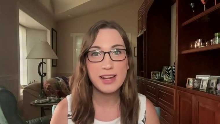 Trans members of Congress could bring ‘cultural change,’ says Del ...