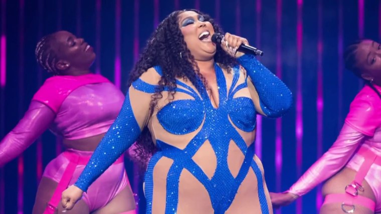 Lizzo Accused Of Weight Shaming Sexual Harassment In Suit By Former