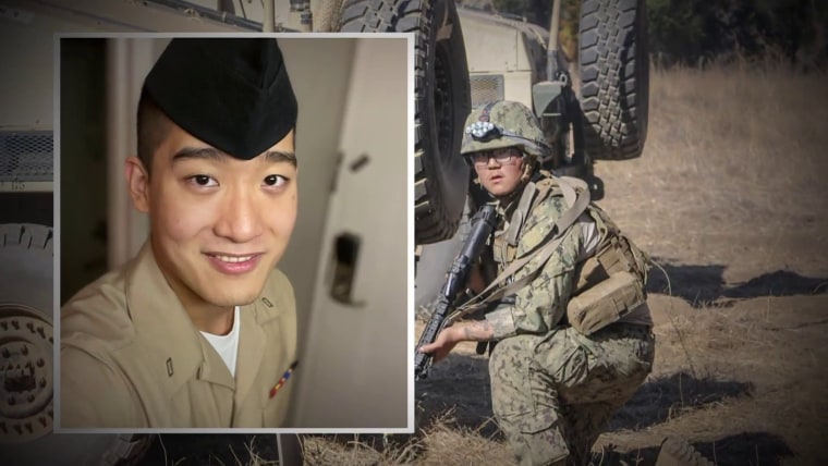 2 U S Navy Sailors Arrested On Charges Of Sharing Secrets With China