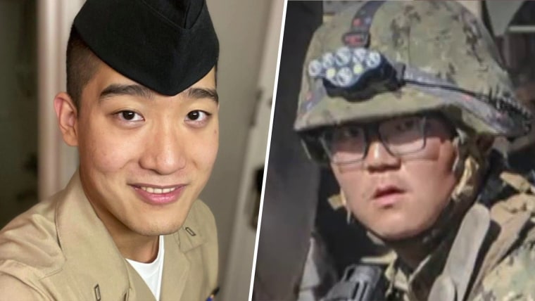 Two US Navy sailors arrested for sharing secrets with China: DOJ