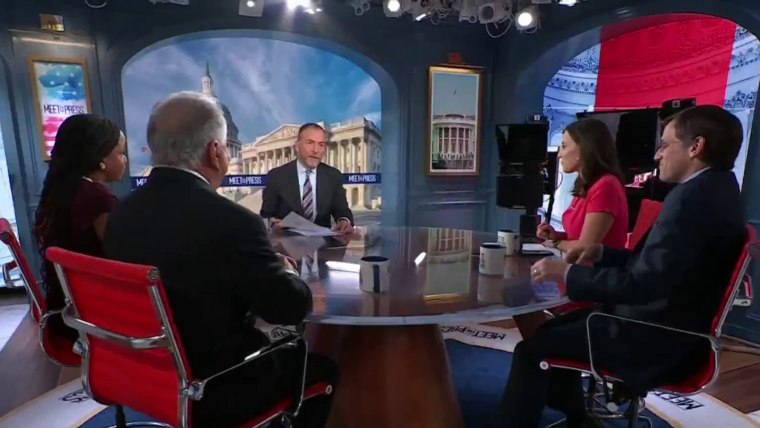 Full Panel: Next 18 months will ‘test’ U.S. ability to ‘remain a strong ...
